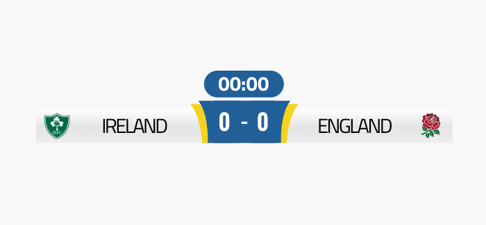 Professional Rugby Scoreboard Overlay - OBScoreboard