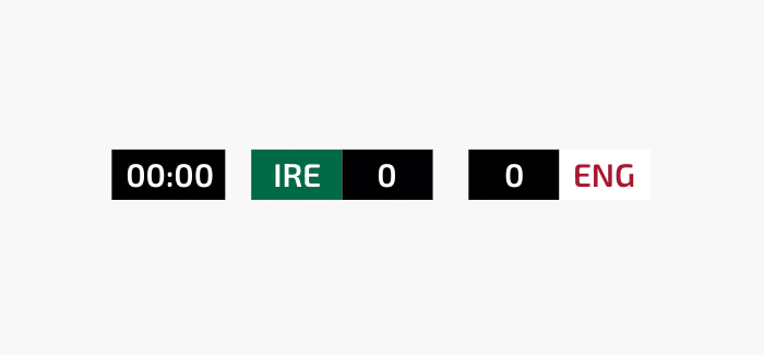 Rugby/ AFL OBS live stream overlay - OBScoreboard