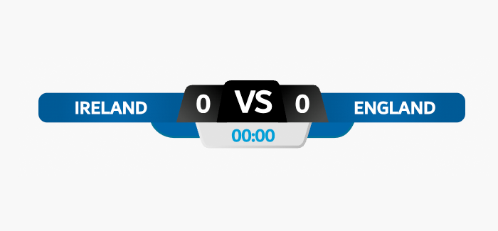 Professional Rugby Scoreboard Overlay - OBScoreboard